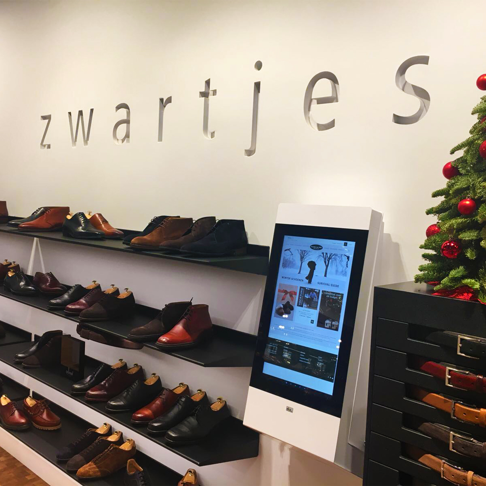 Wallmount | Teleportel