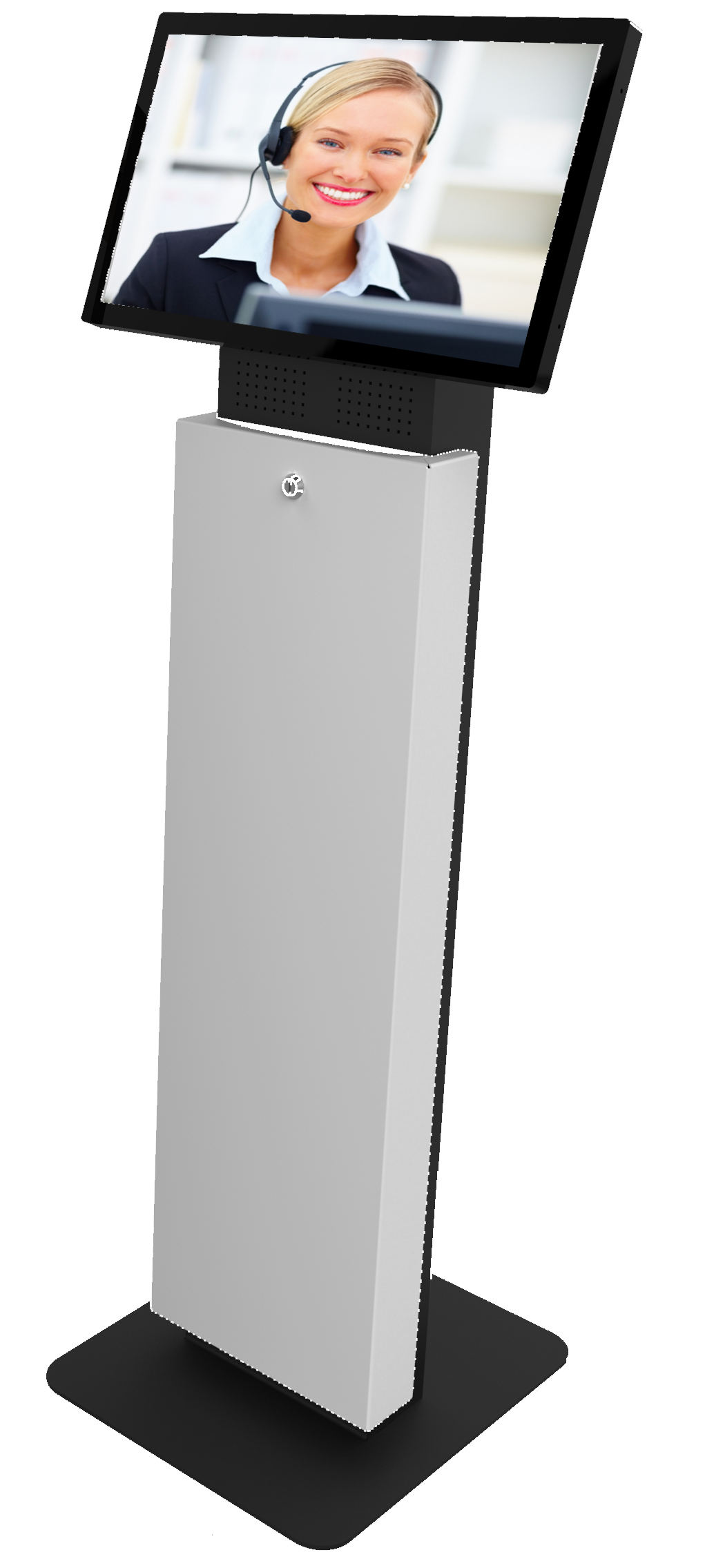 Teleportel Europe N.V. | 2D Kiosken en zuilen voor verkoop en service ...